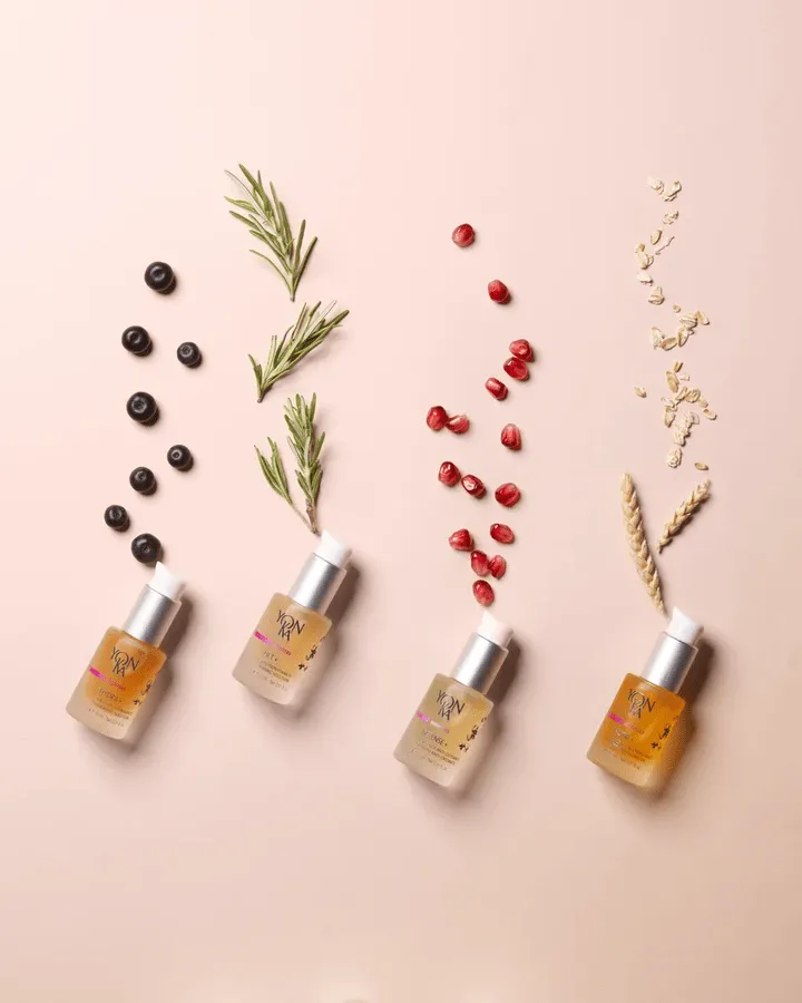 Our Collections - Yon-Ka | Beauty Products